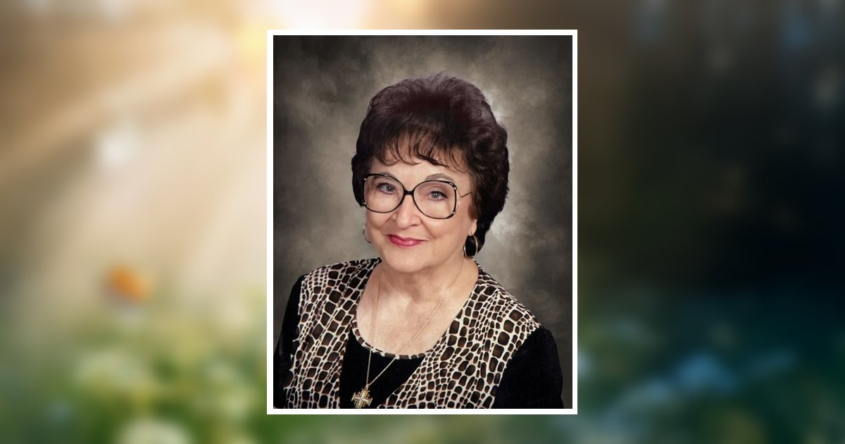 Wanda Yarbrough Obituary January 25, 2025 - Wilkirson-Hatch-Bailey ...