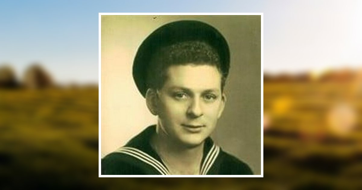 Edmond "Bud" Guidry Obituary December 23, 2019 - Mothe Funeral Homes, LLC