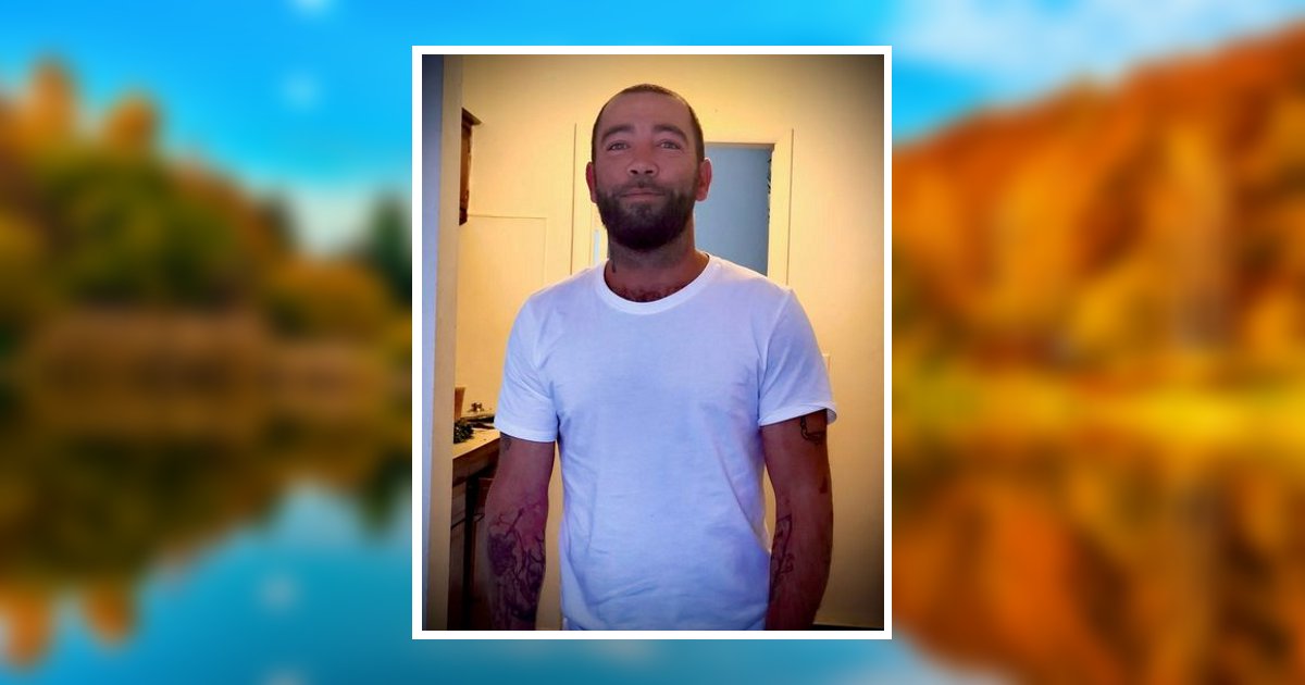 Travis Alan Thiel Obituary July 4, 2024 - Humiston Funeral Home