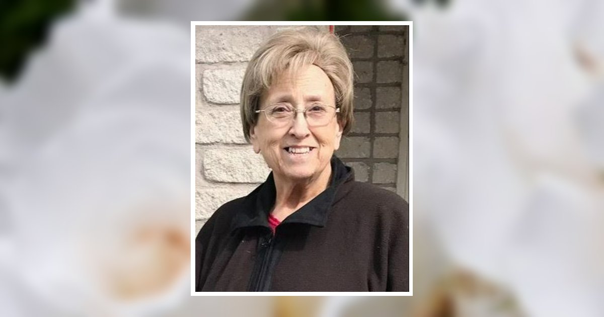 Carolyn Ruth Patton Obituary December 15, 2024 - Galbreaith - Pickard ...