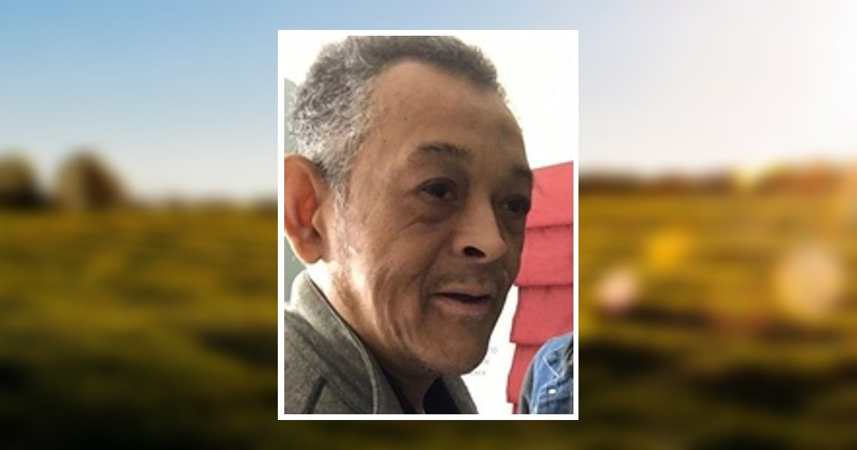 Anthony Ellis Obituary June 9, 2020 - Spring Hill Memorial Park ...