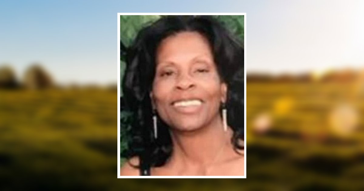 Geraldine Mullins-Watkins Obituary February 20, 2018 - Terrell Broady Funeral Home