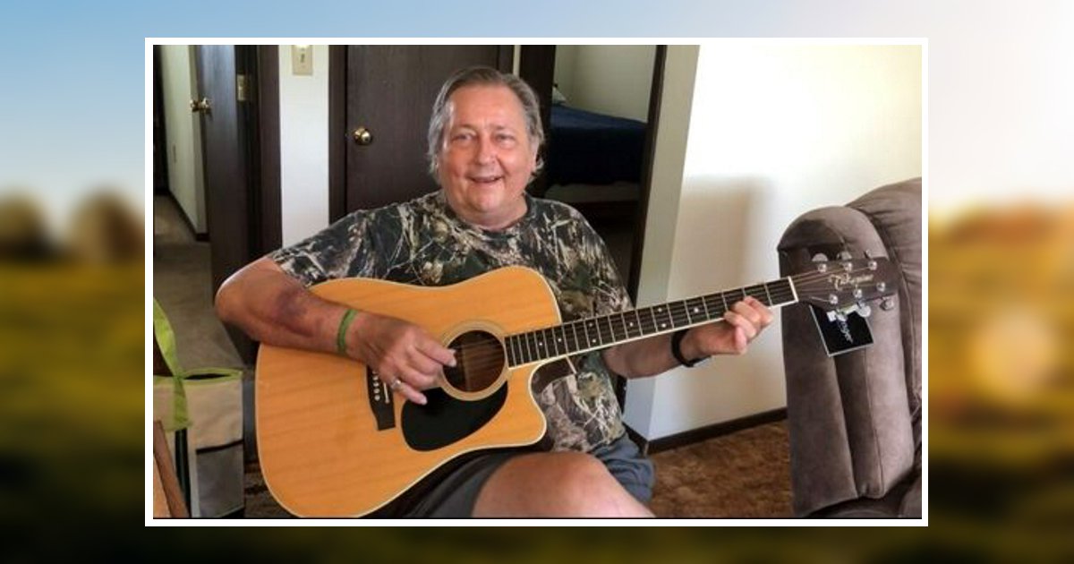 John Nester Obituary June 1, 2022 - Shaw-Davis Funeral Homes ...