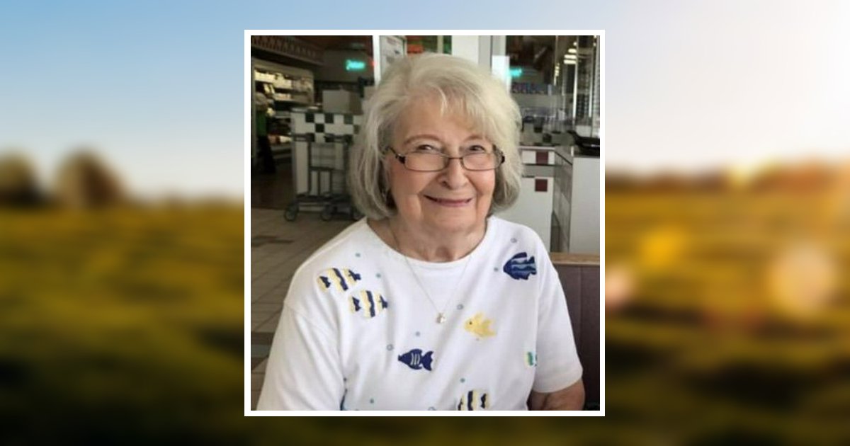 Mary Elizabeth Rutherford Obituary April 23, 2021 - Hudson & Torres ...