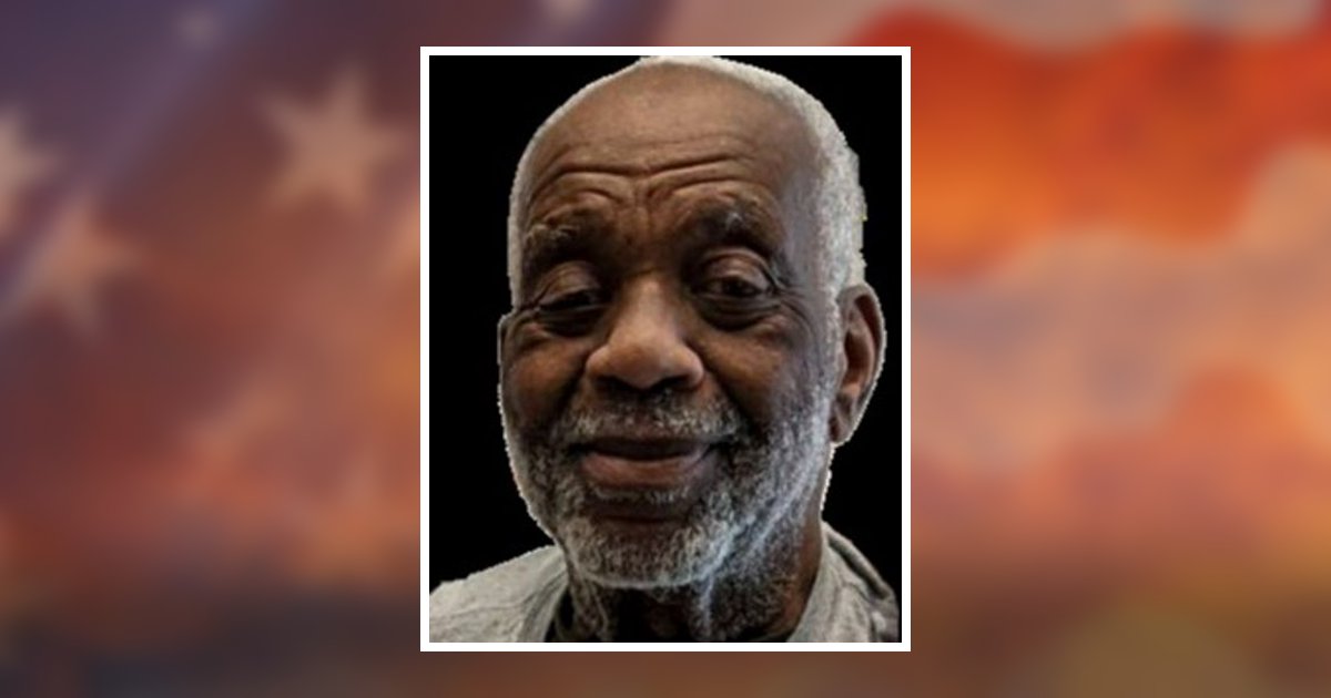 Simuel Morris Mullen Obituary September 30, 2023 - Livingston Butler ...