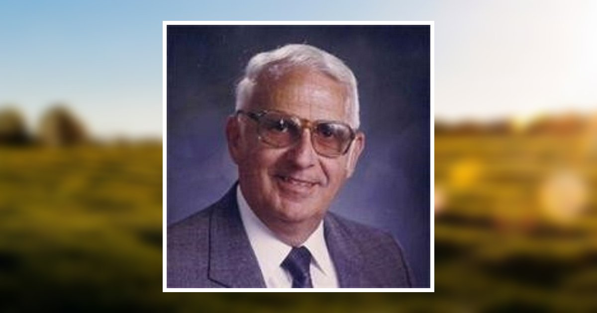 Stanley Slater Obituary 2012 - Smith Family Funeral Home