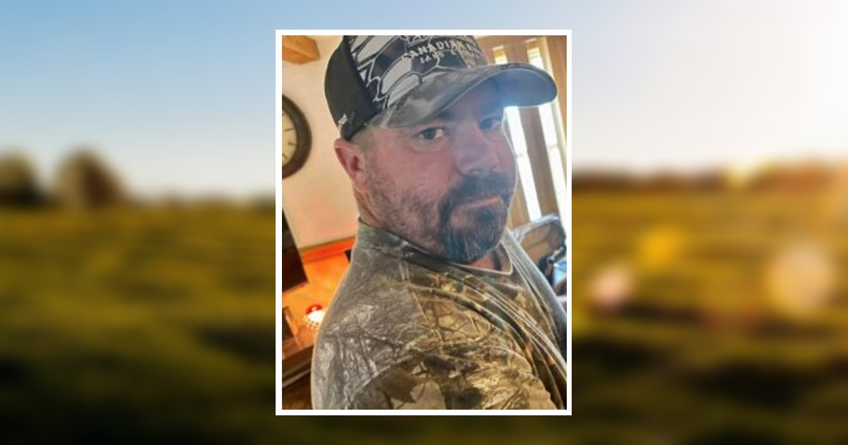 Dustin Ray Williams Obituary - Boxwell Brothers Funeral Directors