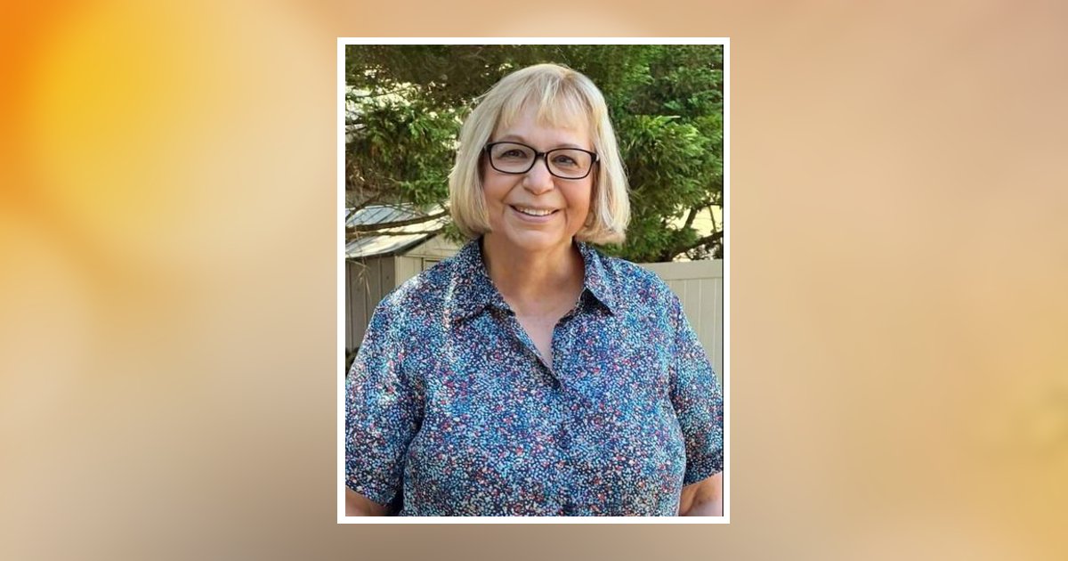 Dara Horvath Murphy Obituary March 14, 2025 - Little's Funeral Home and ...