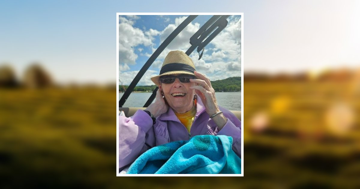 Merriel Simmons Obituary January 17, 2025 - All Faiths Funeral Home