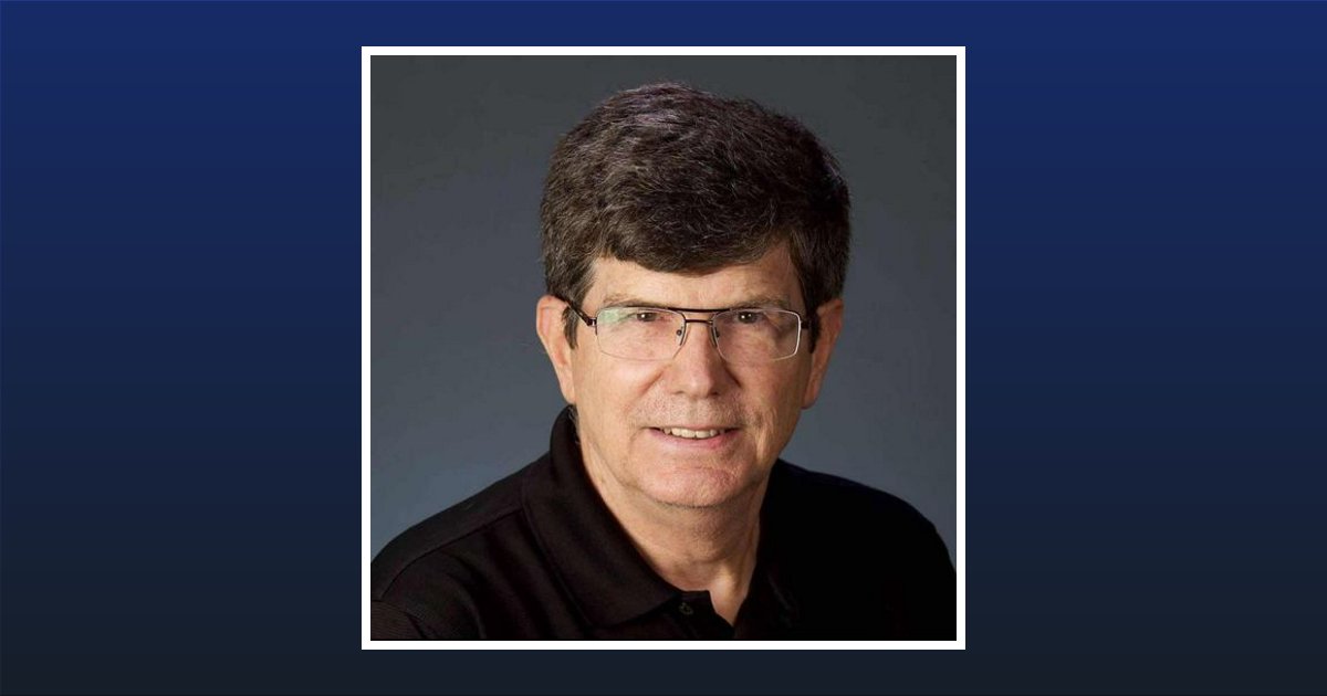 Preston Brooks Dasher Obituary October 11, 2025 - Legacy.com