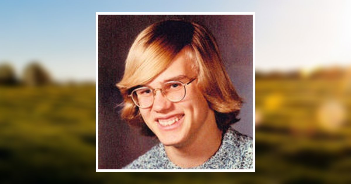 Kenneth Jacob Kwikkel Obituary September 23, 2019 - Memorial Funeral Home