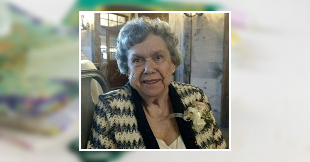 Patricia O'Rourke Obituary April 30, 2024 - New Comer Albany