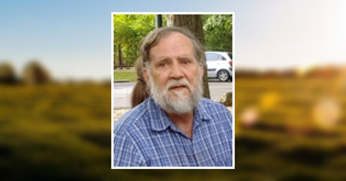 John Cooksey Obituary January 16, 2022 - Randall & Roberts Funeral Home