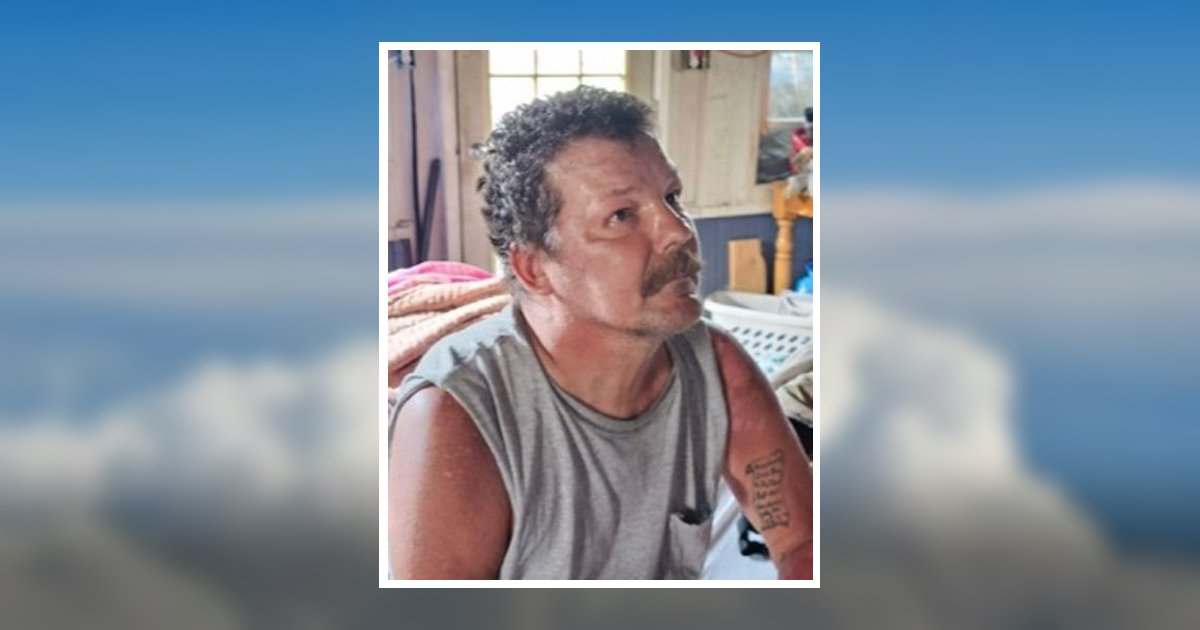 Kevin L. BABB Obituary 2023 - Olney Foust Funeral Homes and Crematory