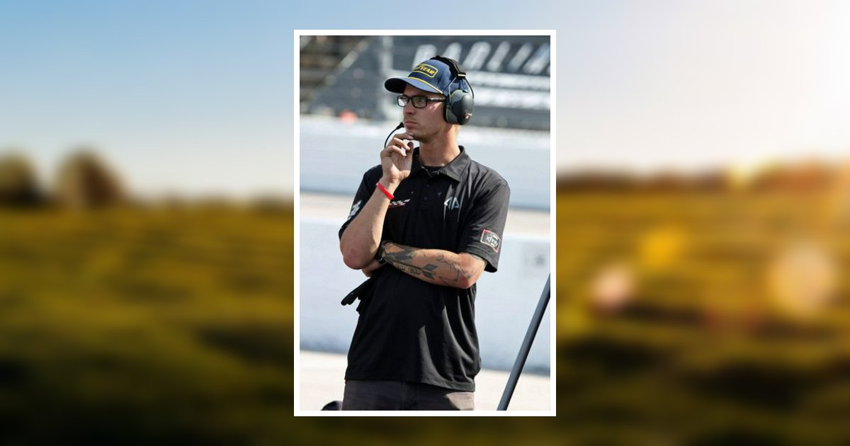 Timothy Hayes Iii Obituary October 16, 2020 - Hartsell Funeral Homes