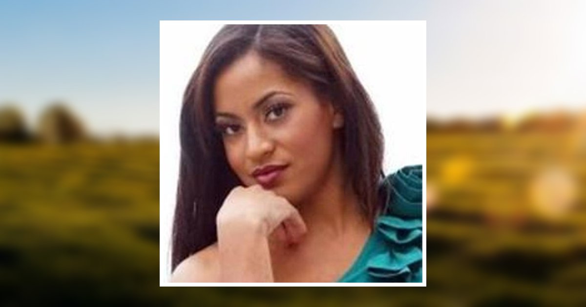 Miss Ashley Ladawn Crawley Obituary December 10, 2021 - Osborne Funeral ...