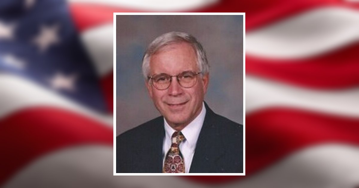 Peter Baylis Obituary February 27, 2024 - McReynolds-Nave & Larson