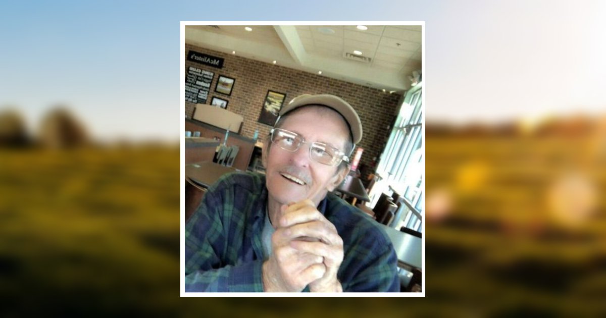 Ben Hill Meeks, Jr. Obituary January 31, 2022 - Carlson & Riggs Funeral ...