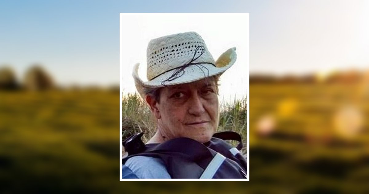 Wanda Flo Devall Obituary August 29, 2016 - Johnson Funeral Home