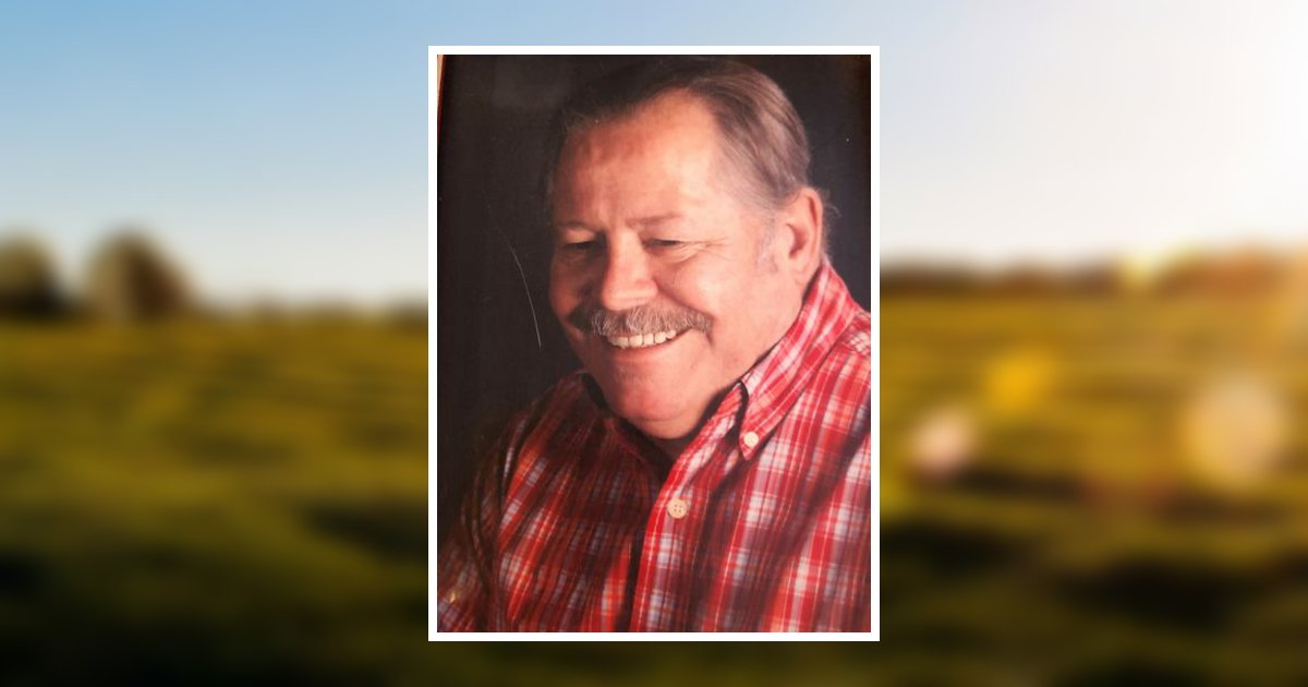 Kenneth Shields Obituary November 12, 2021 - Farmington Funeral Home