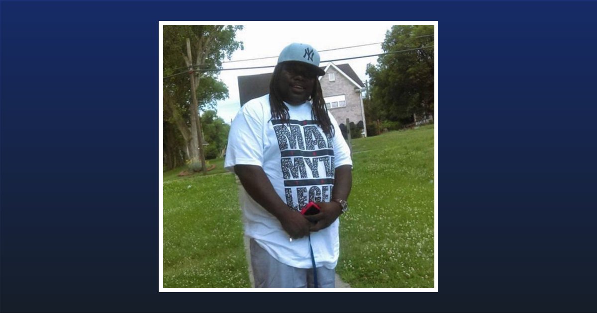 John Clack, Jr. Obituary November 3, 2022 - Terrell Broady Funeral Home