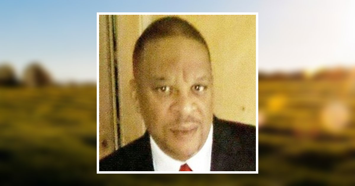 Michael A. Dunston Obituary December 11, 2018 - Beall Funeral Home