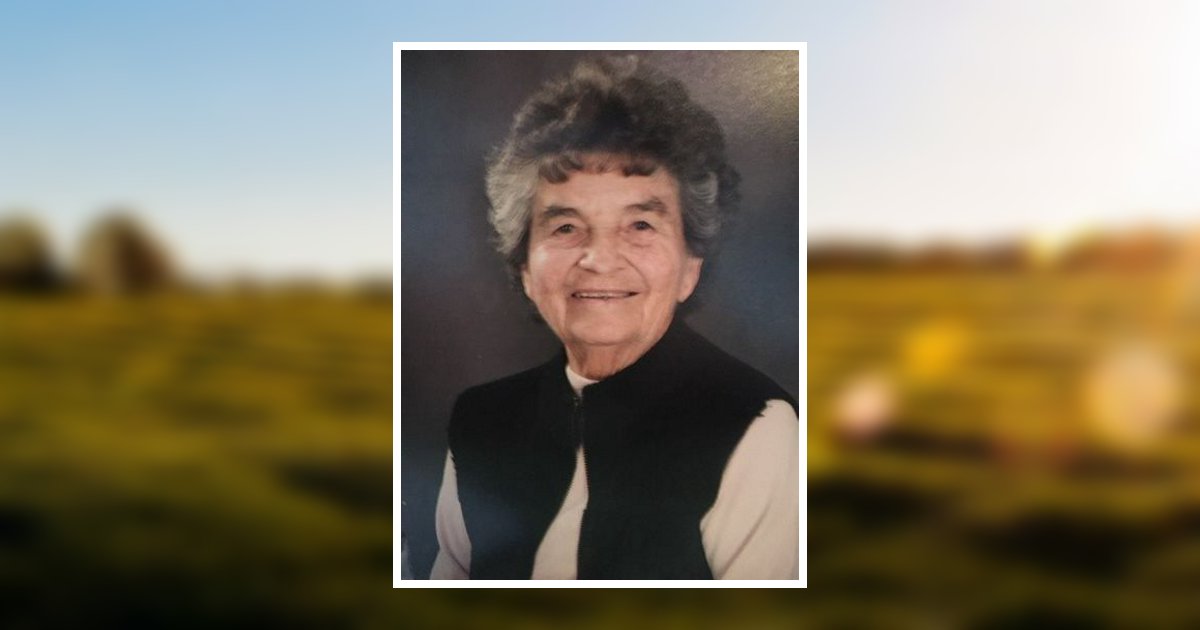 Kathryn "Katie" Heaton Obituary 2019 - Schrader, Aragon & Jacoby ...