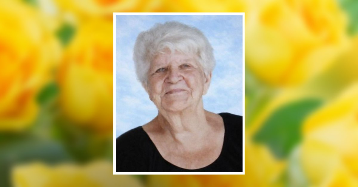 Annie Ruth Mathis Obituary January 13, 2026 - Jones-Wynn Funeral Homes ...