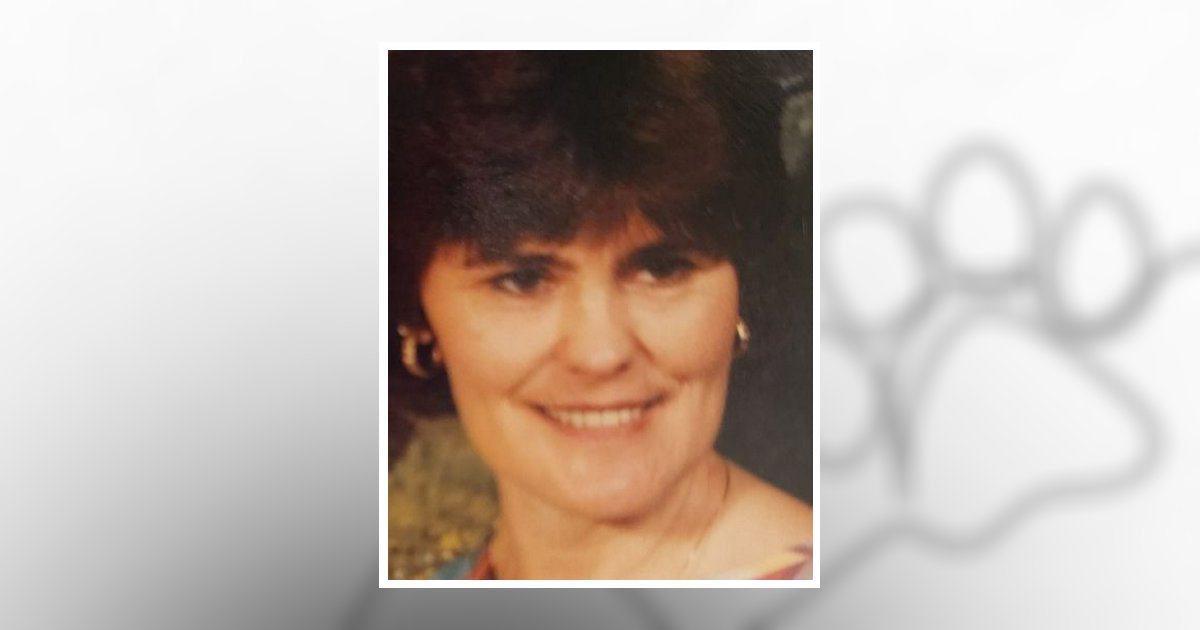 Lois Katie Fortner Obituary December 29, 2024 - Wells Funeral Home & Cremation Services/Forrest ...