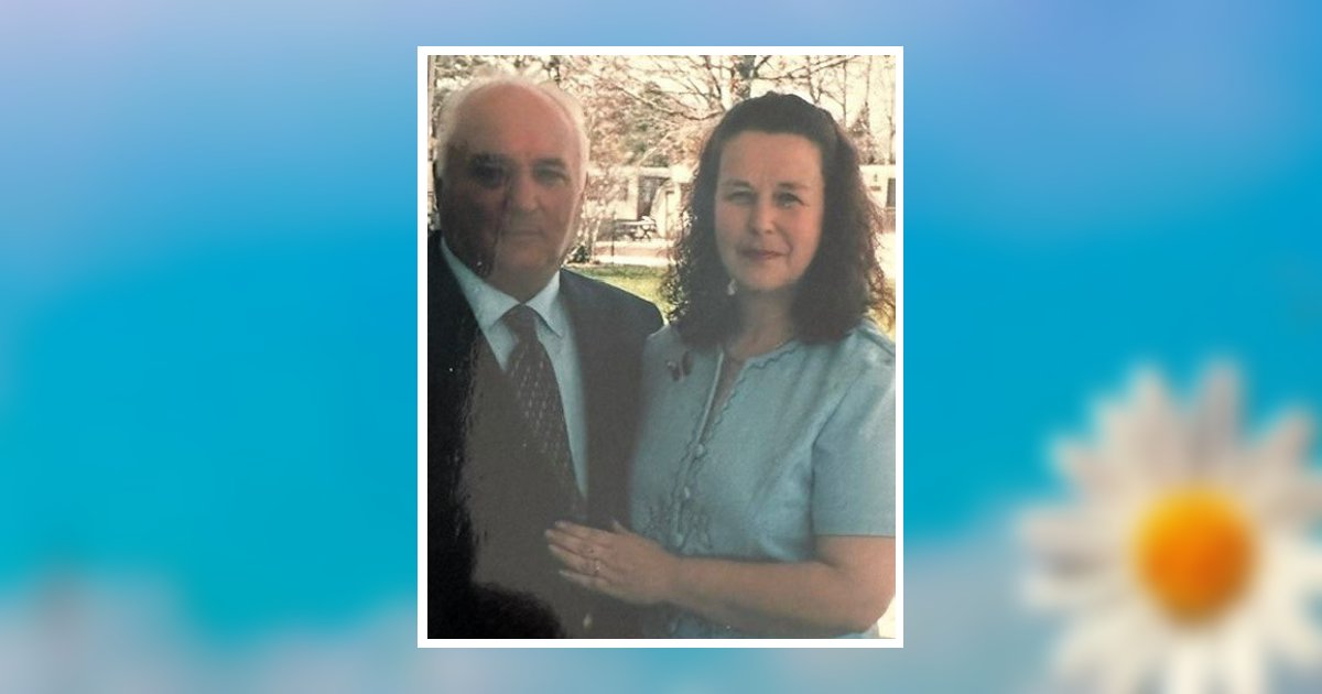 Charlene L. Weisneck Obituary November 2, 2024 - Heffner Crematory & Funeral Chapels