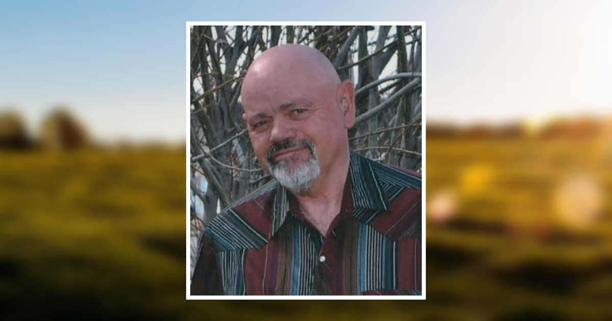 Ronald Dean Rasmussen Obituary April 19, 2020 - Magleby Mortuary