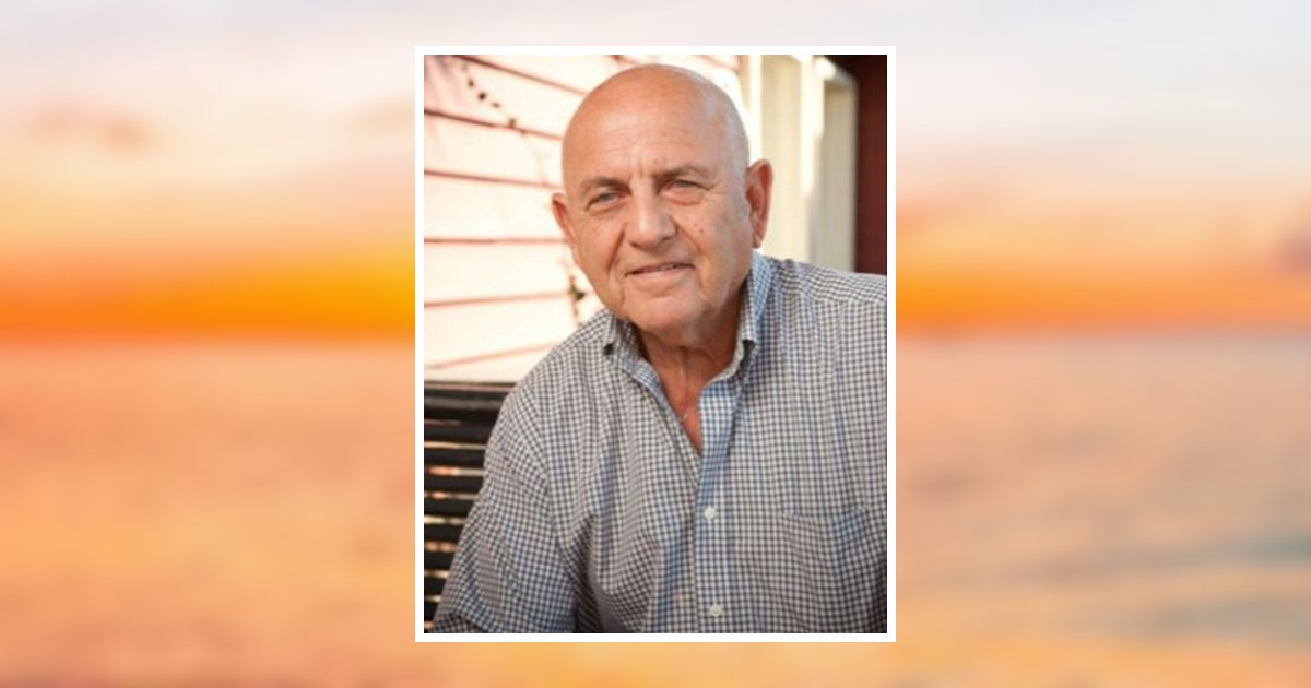 Thomas Edison Bessinger Sr. Obituary November 9, 2023 - Avinger