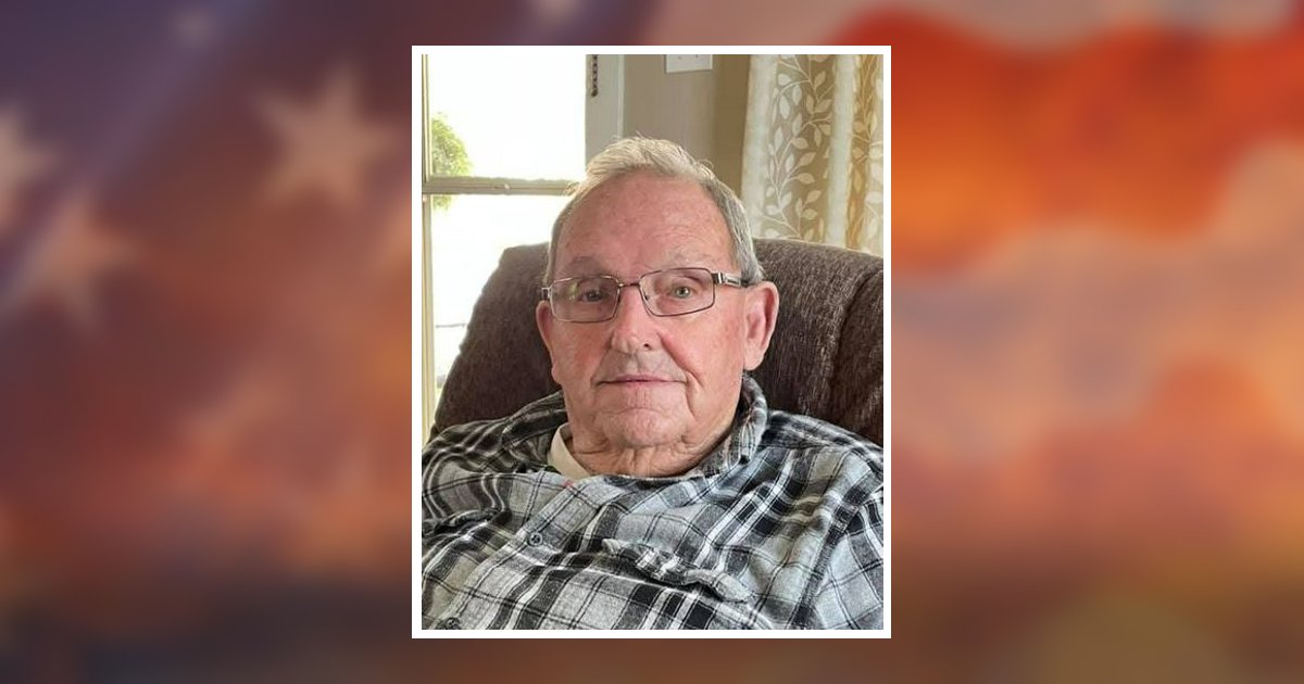 Ronald "Ron" Dee Layman Obituary May 28, 2025 - Kinsley Mortuary ...