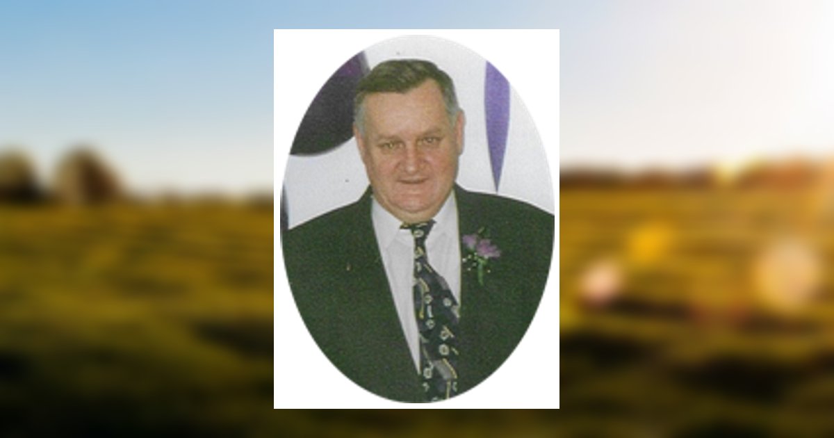 Thomas Declue Obituary May 18, 2018 - DeClue Family Funeral Home
