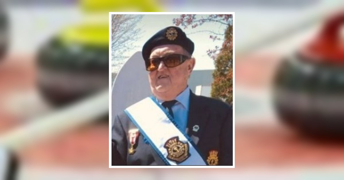 Fredrick Campbell Morley Obituary June 19, 2025 - D.J. Robb Funeral ...