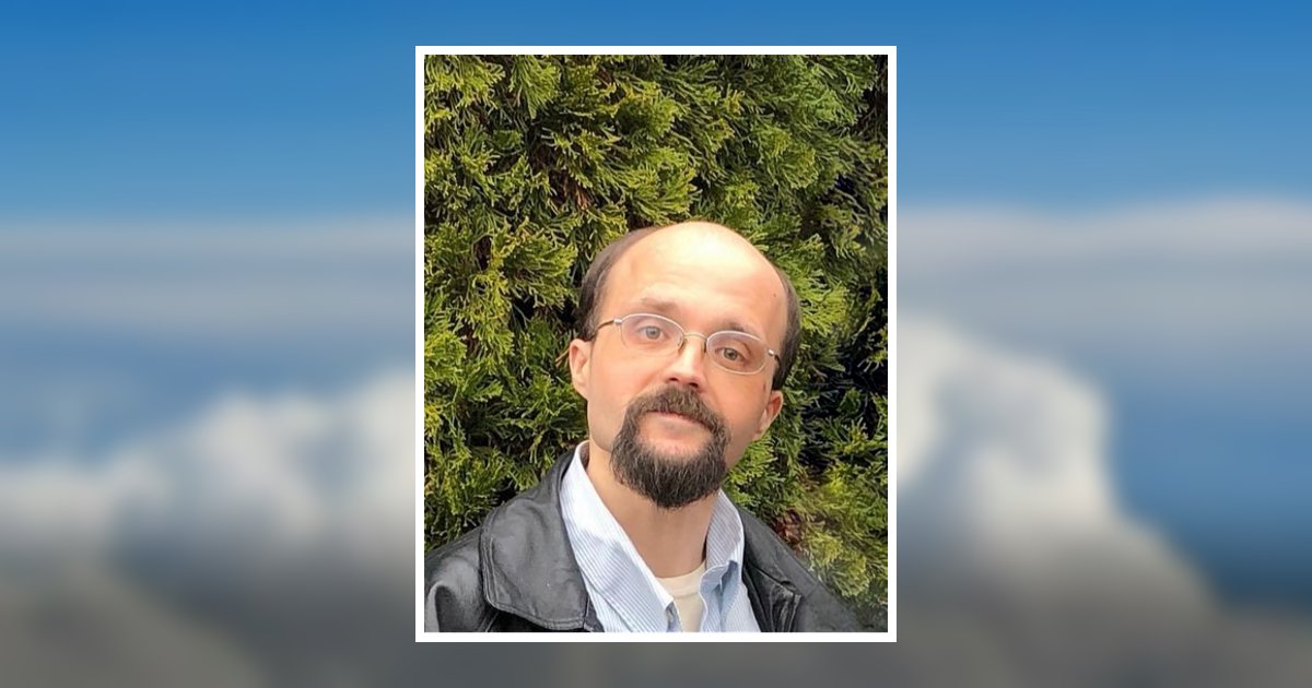 Brad Flatt Obituary October 13, 2023 - Shackelford Funeral Directors