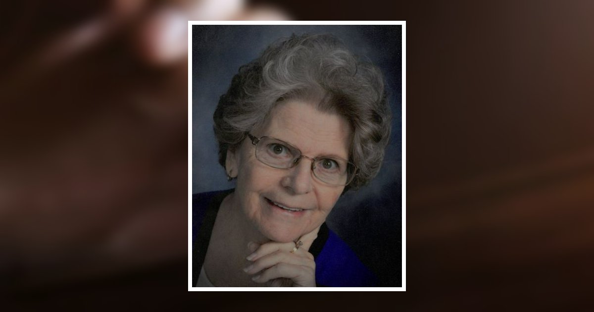 Coralee Gayle Benson Obituary March 4, 2023 - Boone Funeral Home and ...