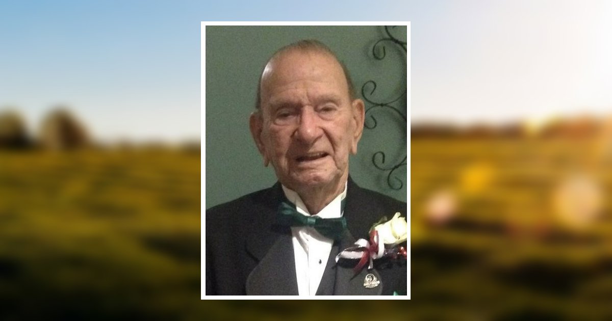 Nelson Joseph Mott Obituary September 26, 2020 - Johnson Funeral Home