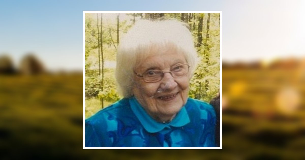 Rhoda E. Cripps Obituary September 29, 2018 - Hall-Kokotovich Funeral Home