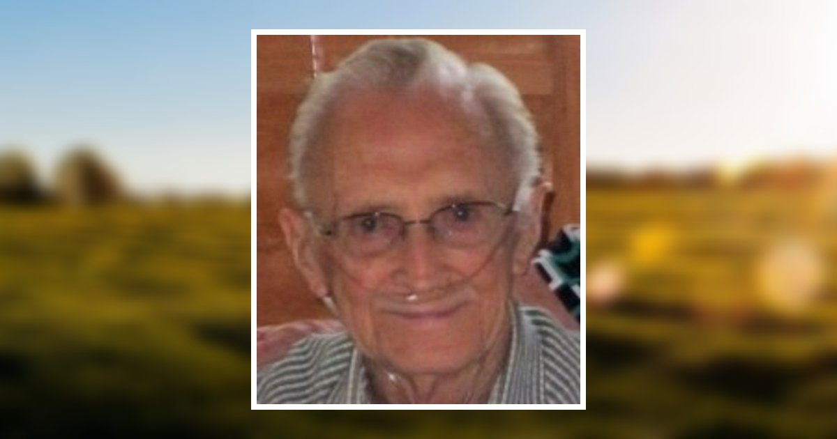 Mr. Jack Edward Tanner Obituary November 13, 2014 - Moody Funeral Services