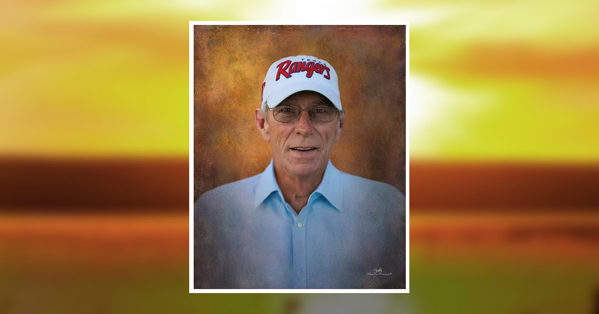 Jerry Tucker Obituary November 18, 2023 - Minton-Chatwell Funeral Directors