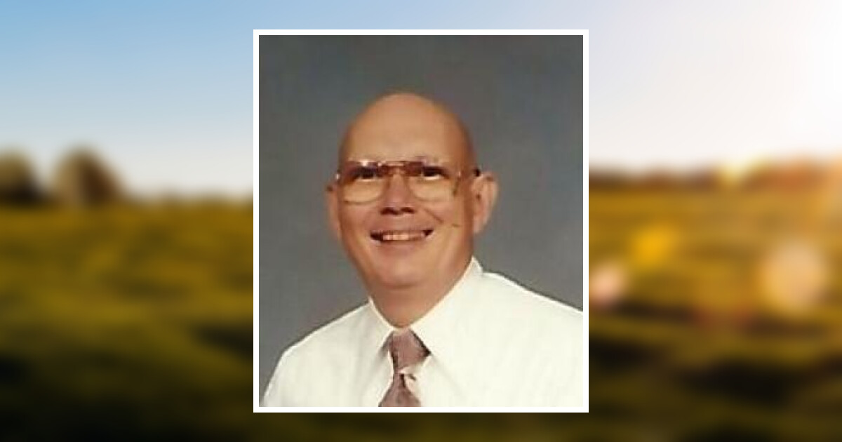 James Cobb Obituary November 29, 2019 - Crosier - Pearson Cleburne Funeral Home