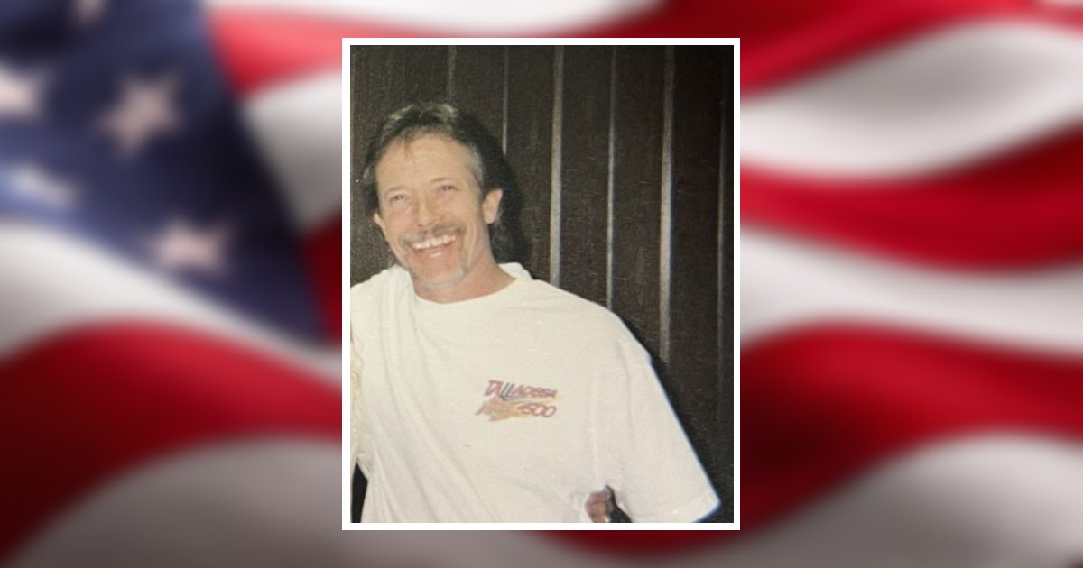 Kenneth Allen Overton Obituary October 23, 2024 - Fuqua Bankston ...