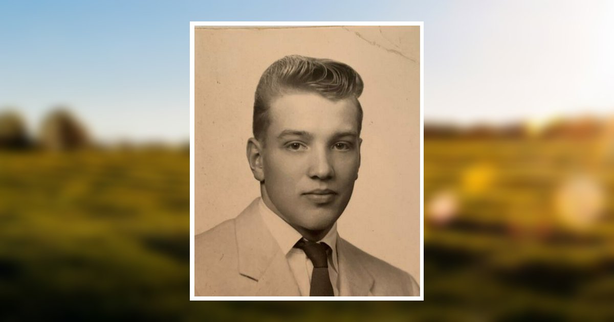 Donald Edward Reinke Obituary March 1, 2022 - Gearty-Delmore Funeral ...