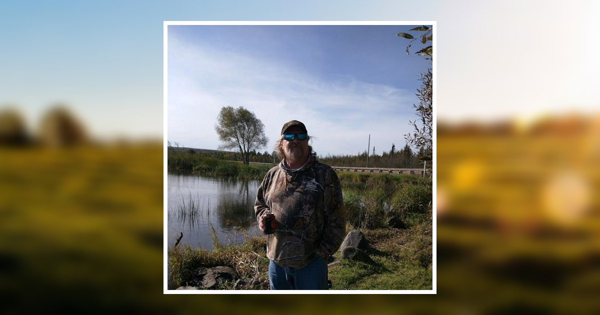 Timothy Neal Kohn Obituary September 9, 2019 - Jacobson Funeral Home