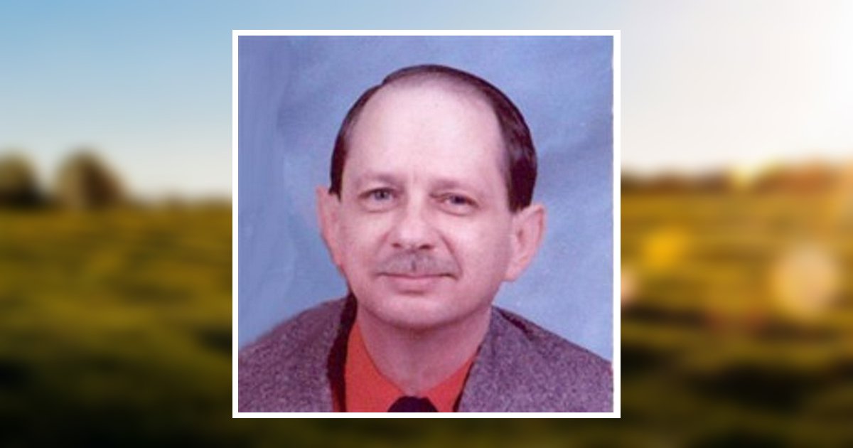 James "Butch" Rector Obituary May 15, 2015 - Hamlett-Dobson Funeral Homes