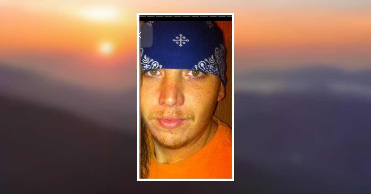 Joshua Chinn Obituary February 21, 2024 - FC Daehler Mortuary