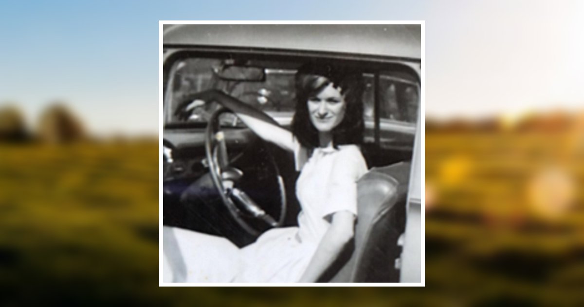 Wanda "Cookie" Kimbrough Obituary 2019 - Farrar Funeral Home