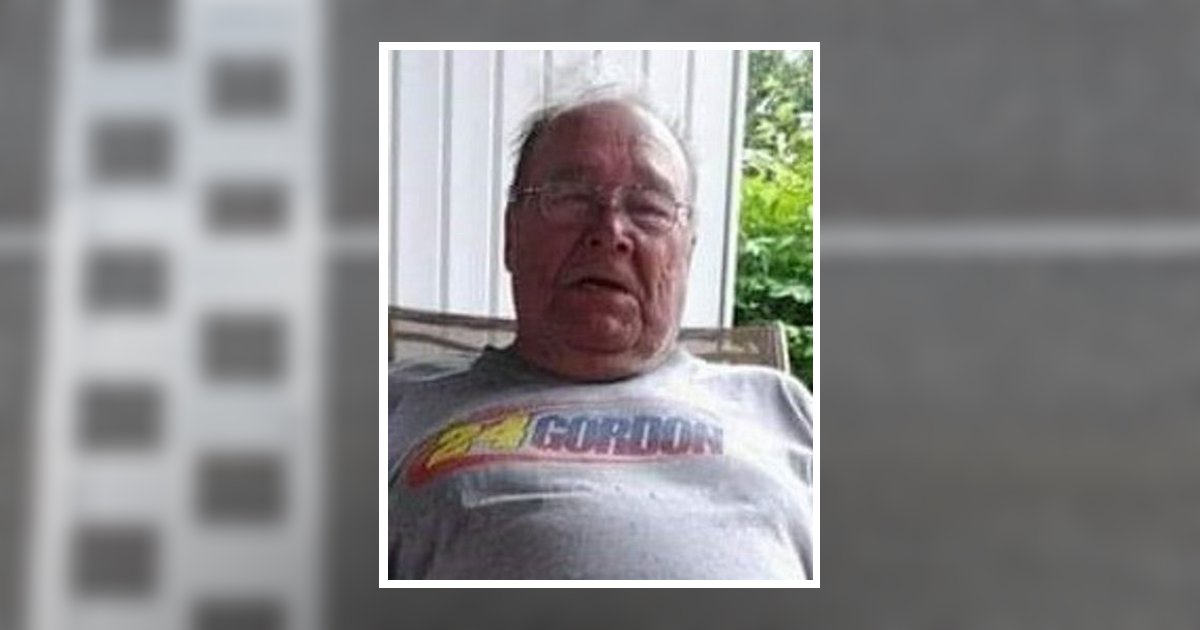 Robert F. Stull Jr. Obituary April 15, 2025 - Wonderly Horvath Hanes