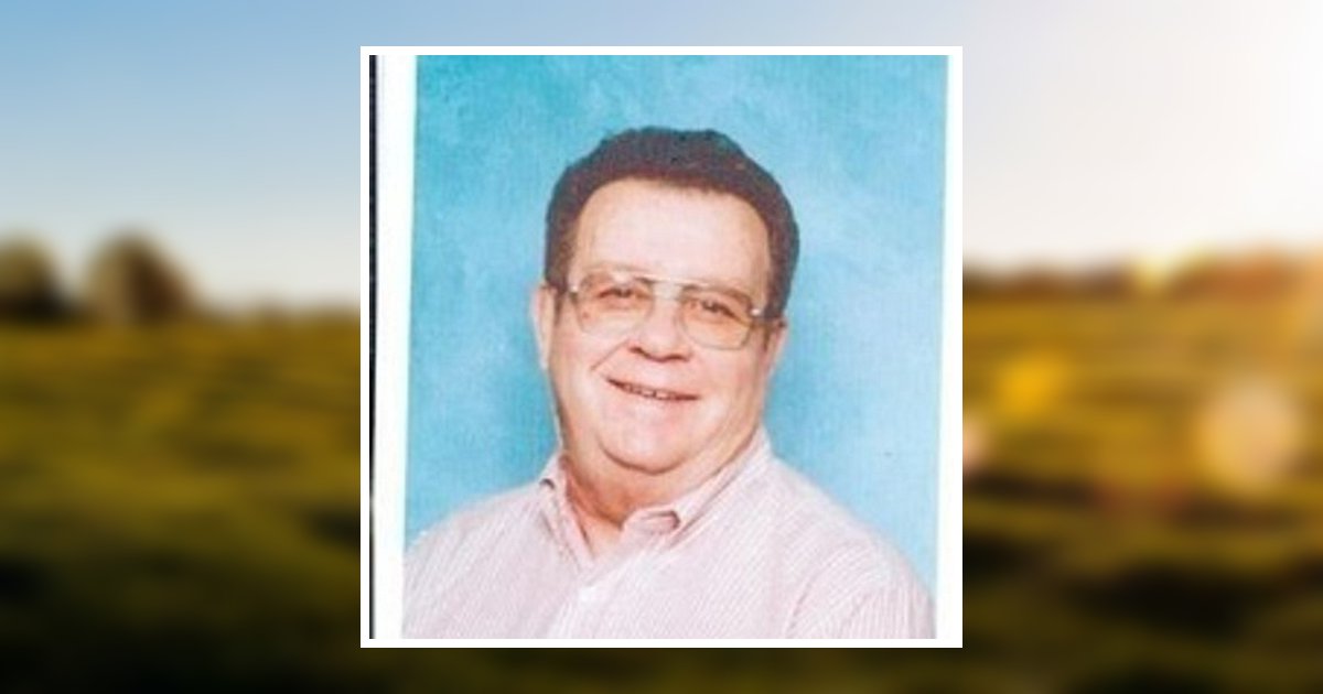 James Dean Rafferty Obituary November 14, 2010 - Brennan Mathena ...